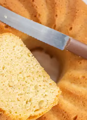 How to Make Sure Your Cake Rises